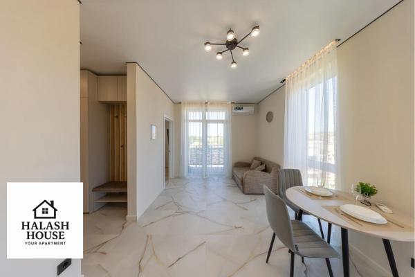 Haven Apartments - Uzhhorod