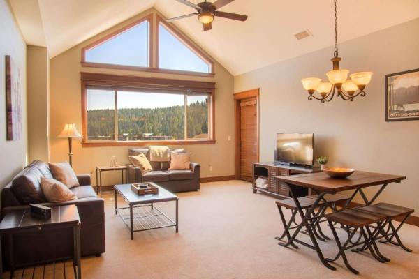 Village View At Riverstone - Luxury Condo - Coeur d'Alene, ID
