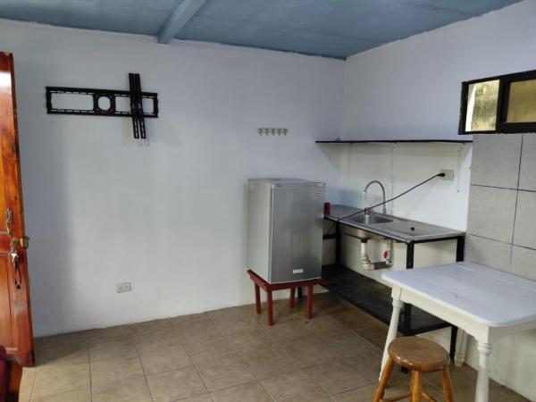 Apartamento Tipo Estudio En Puntarenas Cerca Del Nuevo Hospital - Costa Rica