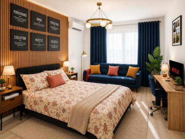 Modern And Cozy Apartment - Cernica