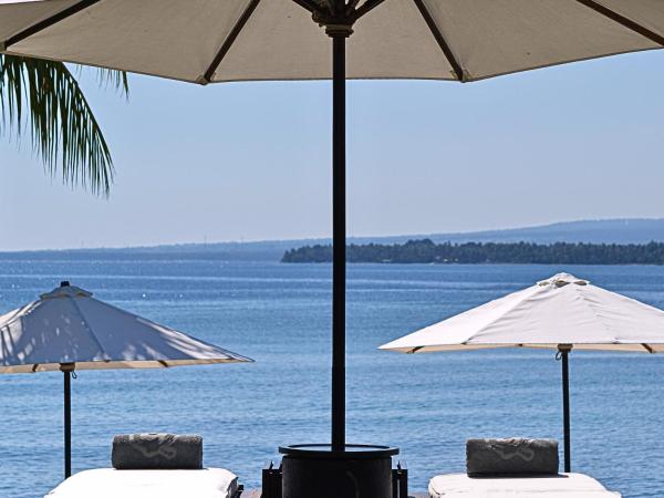 5-star Boutique Hotel The Lombok Lodge - Lombok