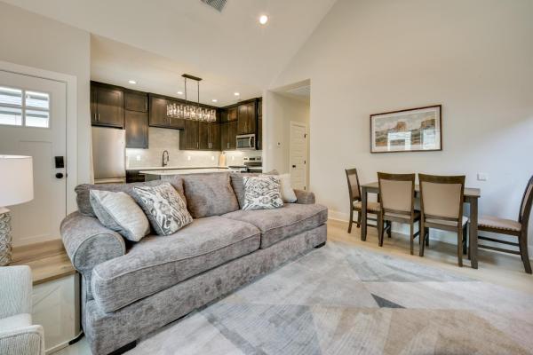 7 Mi To Goodfellow Afb: Home W/ Fenced Yard - San Angelo, TX