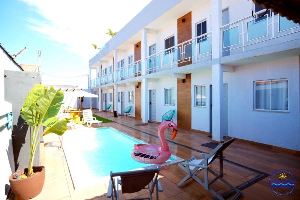 Praia Studios - Vila Velha