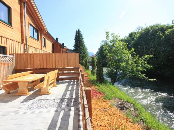 Kaprun Lodge - R - Kaprun