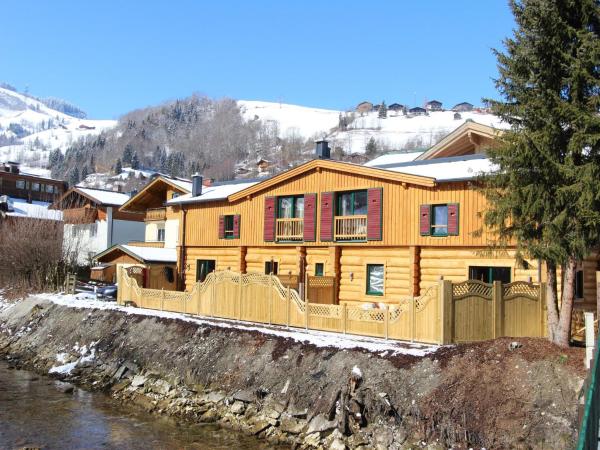 Kaprun Lodge - Xl - Kaprun