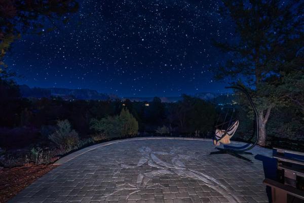 Pinon Retreat - Sedona