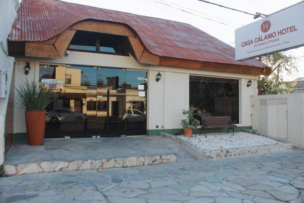 Casa Calamo Hotel - Treinta y Tres