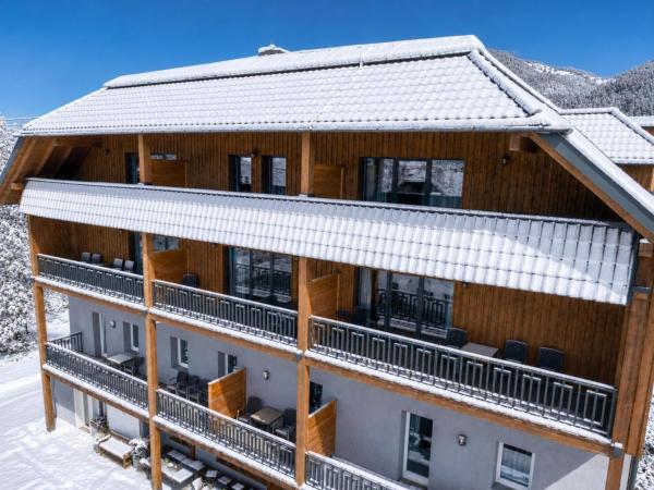 Reiteralm Top 35 - Nassfeld