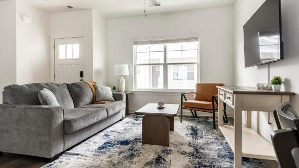 Landing Apartments - Abrazo At Rice Hope - Rincon, GA