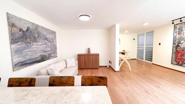New Apt - 15 Min To The Aztec Stadium - Home And Garden - Mexico-Stad