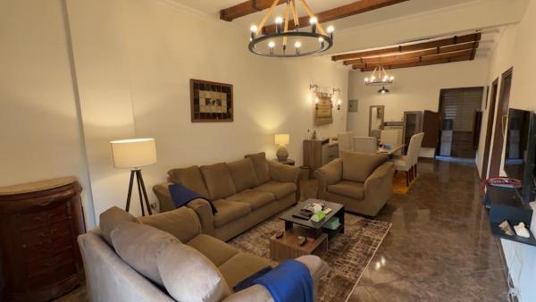 Fully Furnished Apartment In Downtown Zamalek - Cairo