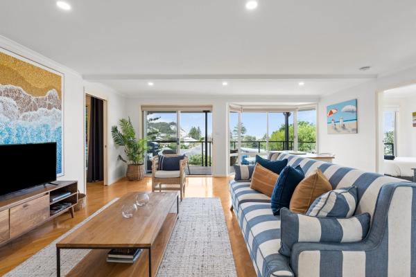 Copa Panorama Apartment - Avoca Beach