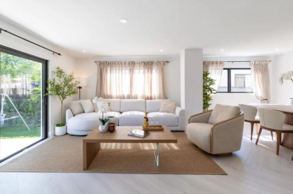 Modern Luxury Home - Miami Style -Top Location - Miami