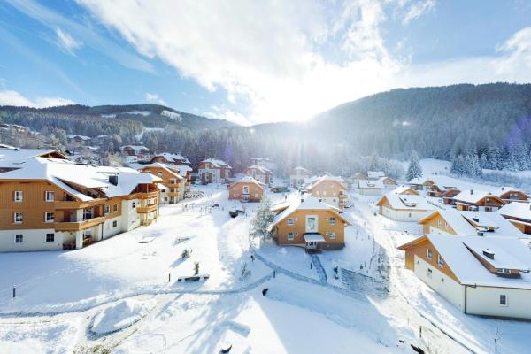Landal Bad Kleinkirchheim - Autriche