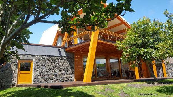 The Place - 폰타델가다