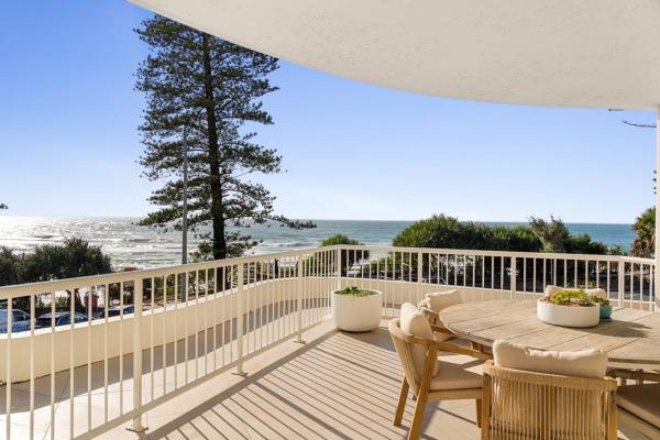 6 Baywatch Apartments - Coolum Beach
