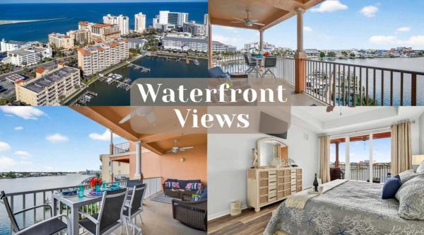 Clearwater Calm Condo - Dunedin, FL