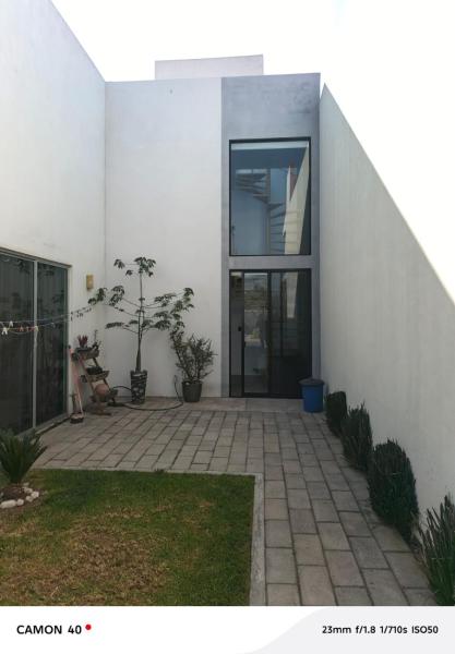 Loft Privado Seguridad 24hrs A 15 De Piramide De Cholula - San Pedro Cholula