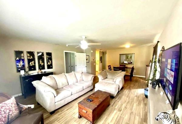 3br 2ba Spacious Lake Home 4 Miles To Legoland - 1722 - Winter Haven