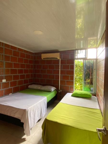 Ecoraudal Posada Campestre - San José Del Guaviare