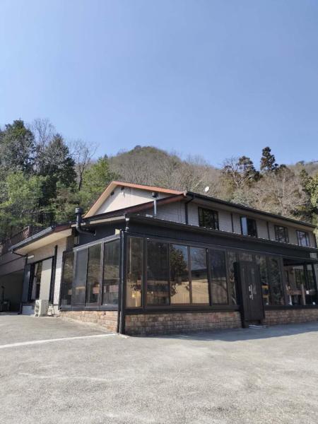 Kazui Villa - Sanda