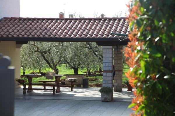 Lemon And Orange Apartments - Novigrad