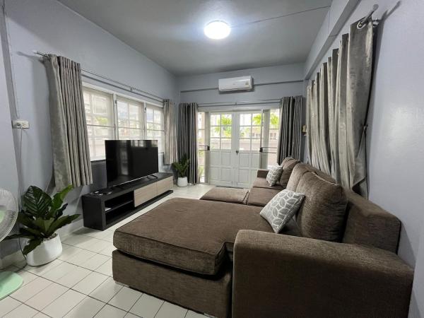 Serene Grey Home Hua Hin - Hua Hin