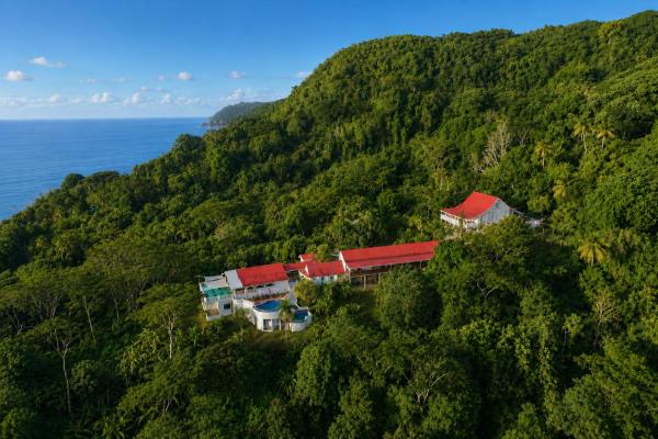 Mount Edgecombe Boutique Hotel - Granada