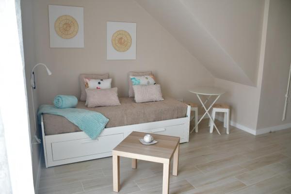 Estudio Tramontana, Rincón Acogedor En Tías - Puerto del Carmen