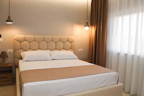Hotel Alga Velipoje - Velipojë