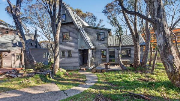 Coho - Mount Hotham