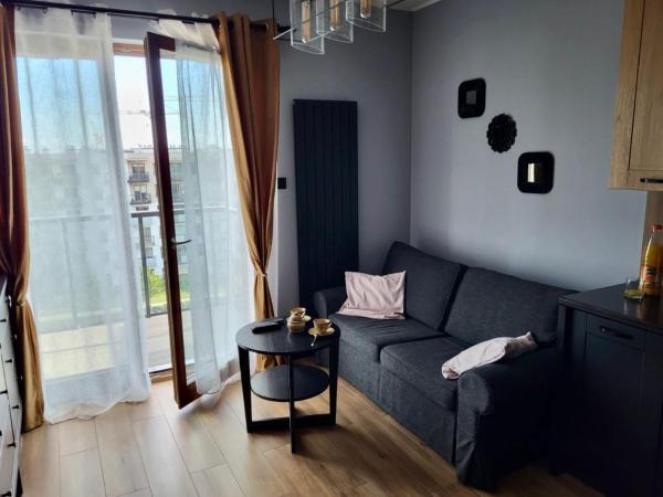 Letnica Apartment By The Beach - Gdansk