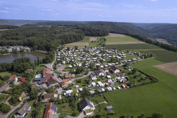 Camping Seewiese - Germany