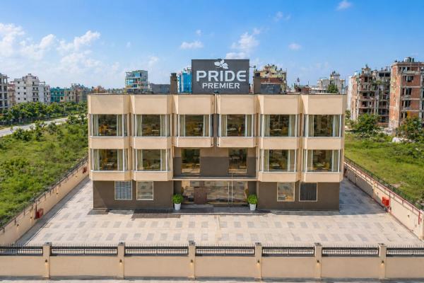 Pride Premier Greater Noida - 諾伊達
