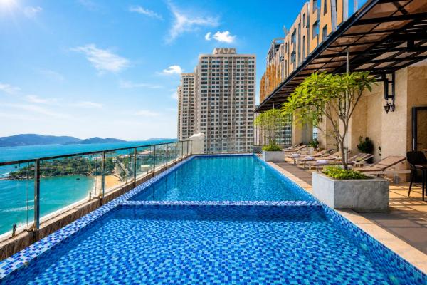 Hon Chong Retreat Hotel Nha Trang - Vietnam