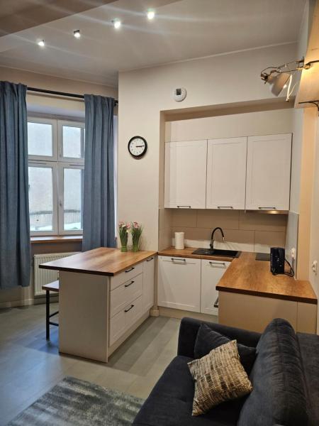 Good Home Loft Studio - Poznań