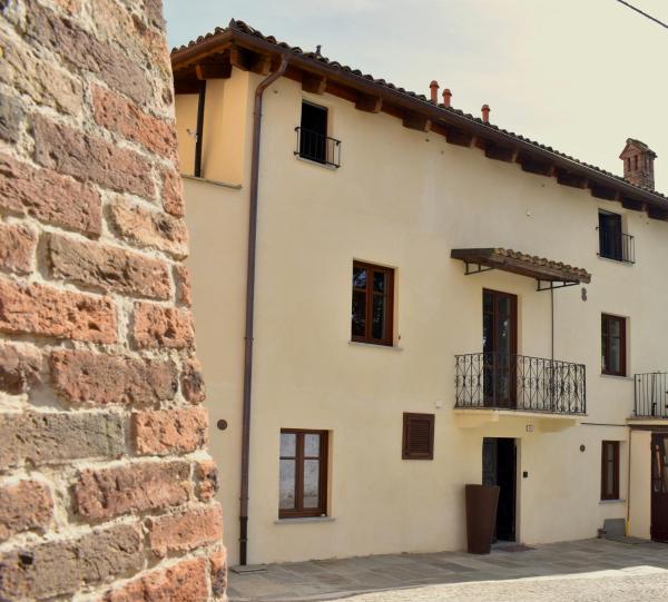 Langhem Suites Apartments - Alba