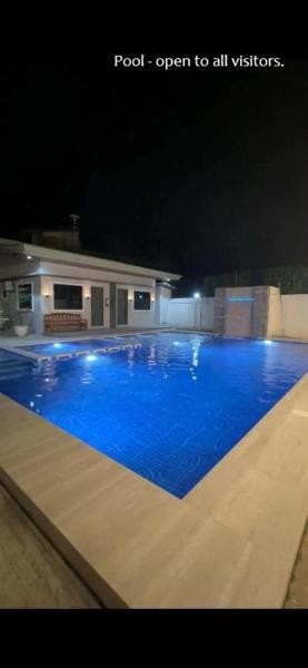 T'zam Villa - Dipolog City