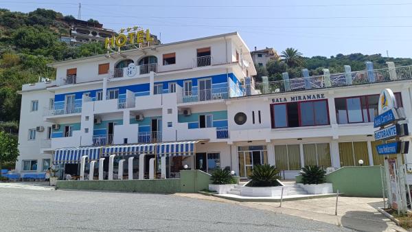 Hotel La Carruba - Cetraro