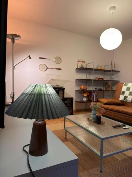 Apartamento Cimavilla Centro Historico Y Playa Casa Isabel - Gijón