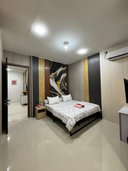 Apple House 89 - Batam