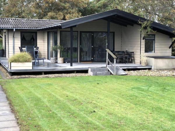 Cozy Renovated Holiday Home - Esbjerg