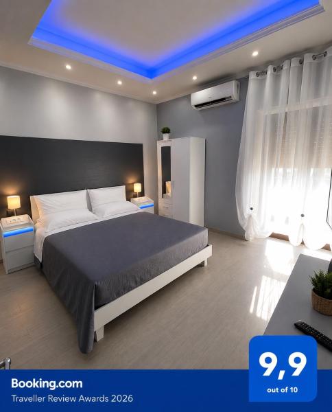 Bellavista B&b - Molise