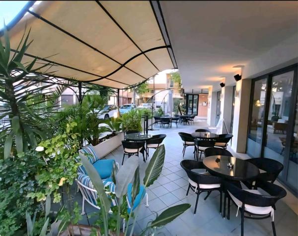 Hotel Chris - Santarcangelo di Romagna