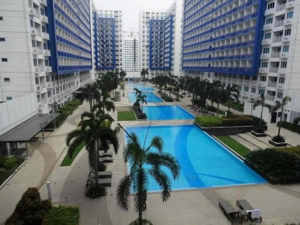Sea Residences Sunset Point - Parañaque