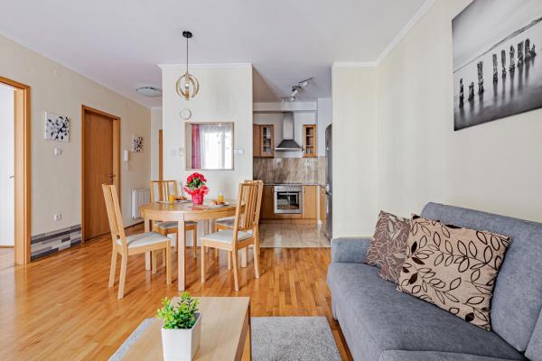 Kazinczy Inn Apartment & Balcony By Firsthost - Sziget Festival
