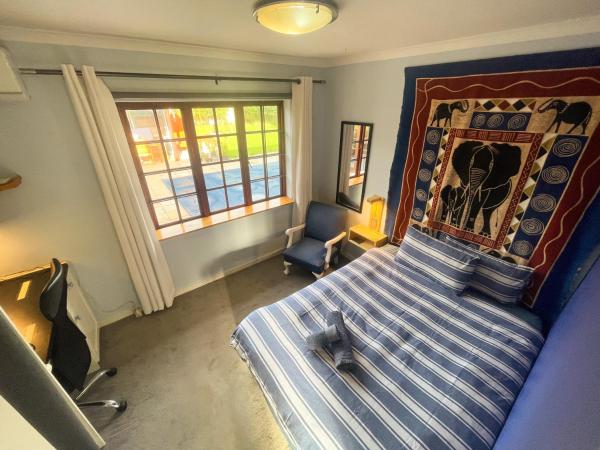 Double Bed Room In Blouberg, Fast Internet 400mbps, No Load Shedding - Kaapstad
