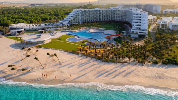 Lugano Resort & Spa Cam Ranh - Ultra All Inclusive - Vietnam