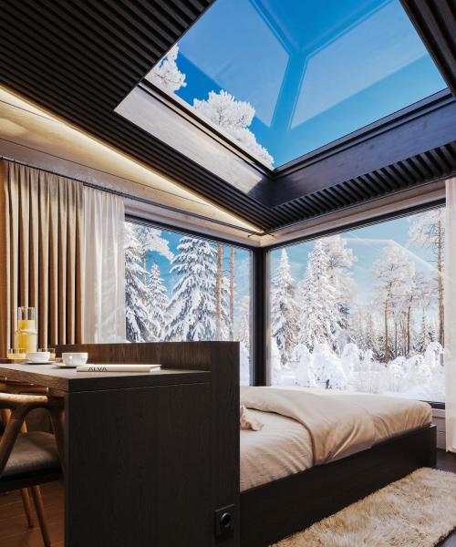 Alva Resort - Rovaniemi