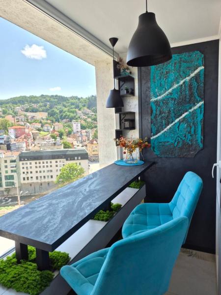 Balkan Tower Rest 2 Безплатно паркомясто - Gabrovo